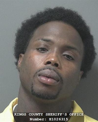 Two arrested in hotel robbery case | Local News | hanfordsentinel.com