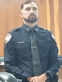 Hanford Police Department adds an officer, promotes two to sergeant ...