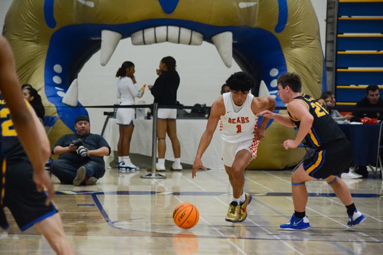 Selma Bears look to build off 2021 season | Basketball Preview | Sports ...