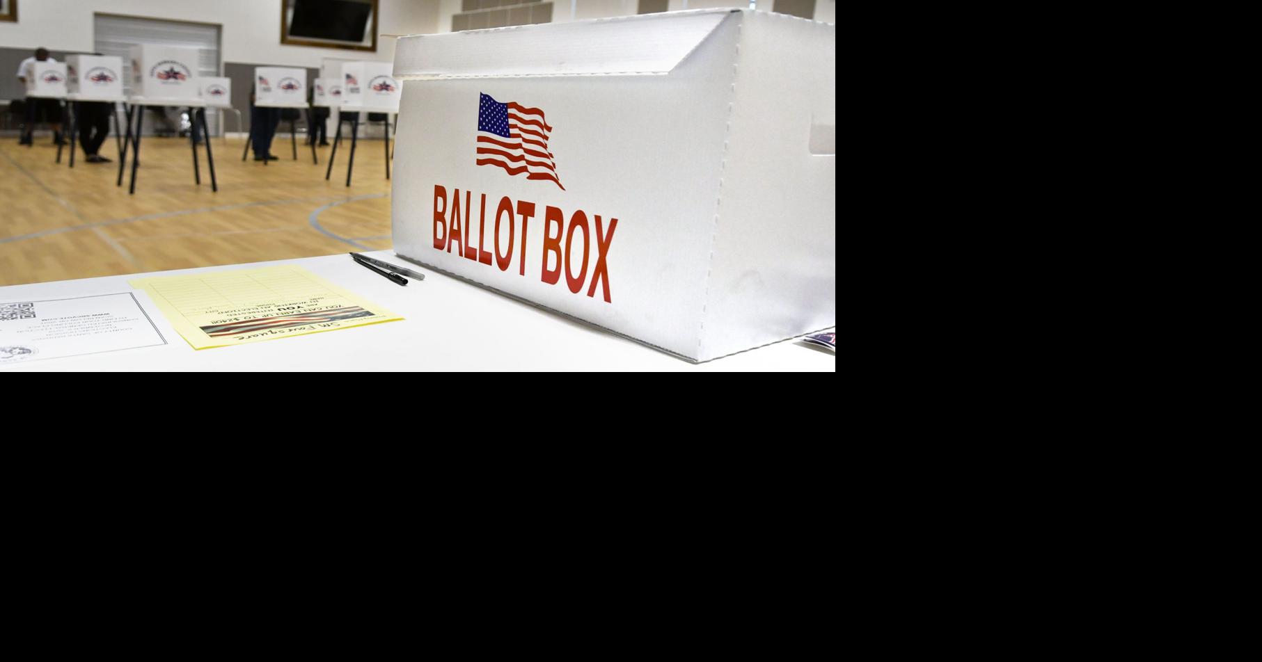 Has California’s top-two primary system worked? | Dan Walters ...