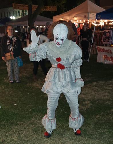 Kings County shares Halloween guidelines | News | hanfordsentinel.com