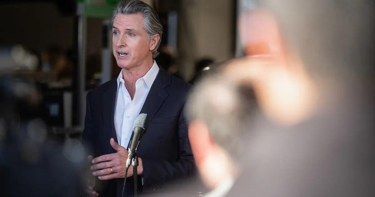 Costly health care expansion worsens California’s chronic budget ...