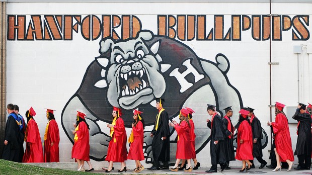 Hanford High School Graduation 2011 | Gallery | hanfordsentinel.com