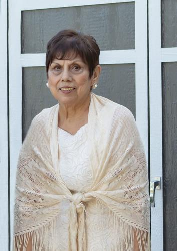 Esther M. Garcia | Obituaries | hanfordsentinel.com