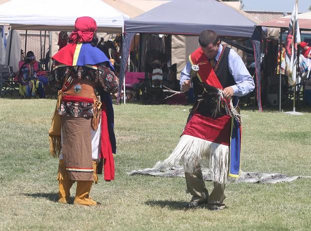 Santa Rosa Rancheria Pow Wow | Gallery | hanfordsentinel.com