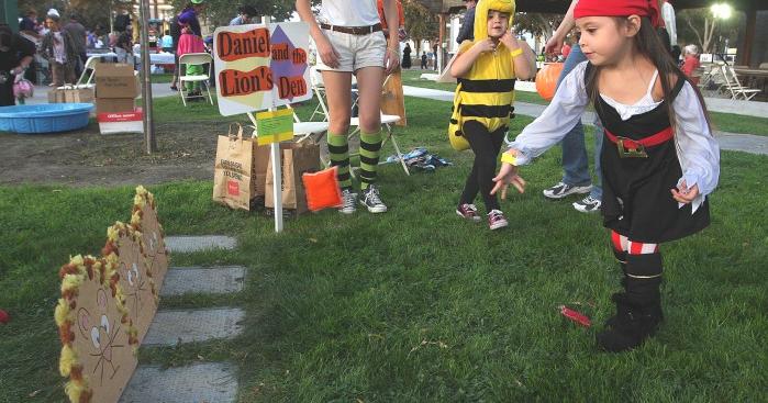 Halloween Happenings in the Central Valley | Events | hanfordsentinel.com