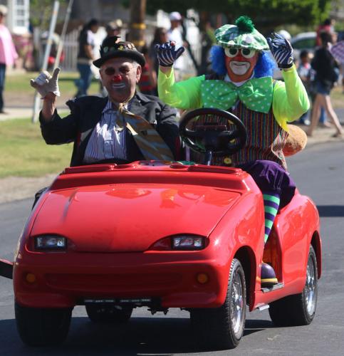 Laton Parade | Gallery | hanfordsentinel.com