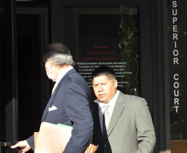 Valle rape case remains on hold | Local News | hanfordsentinel.com