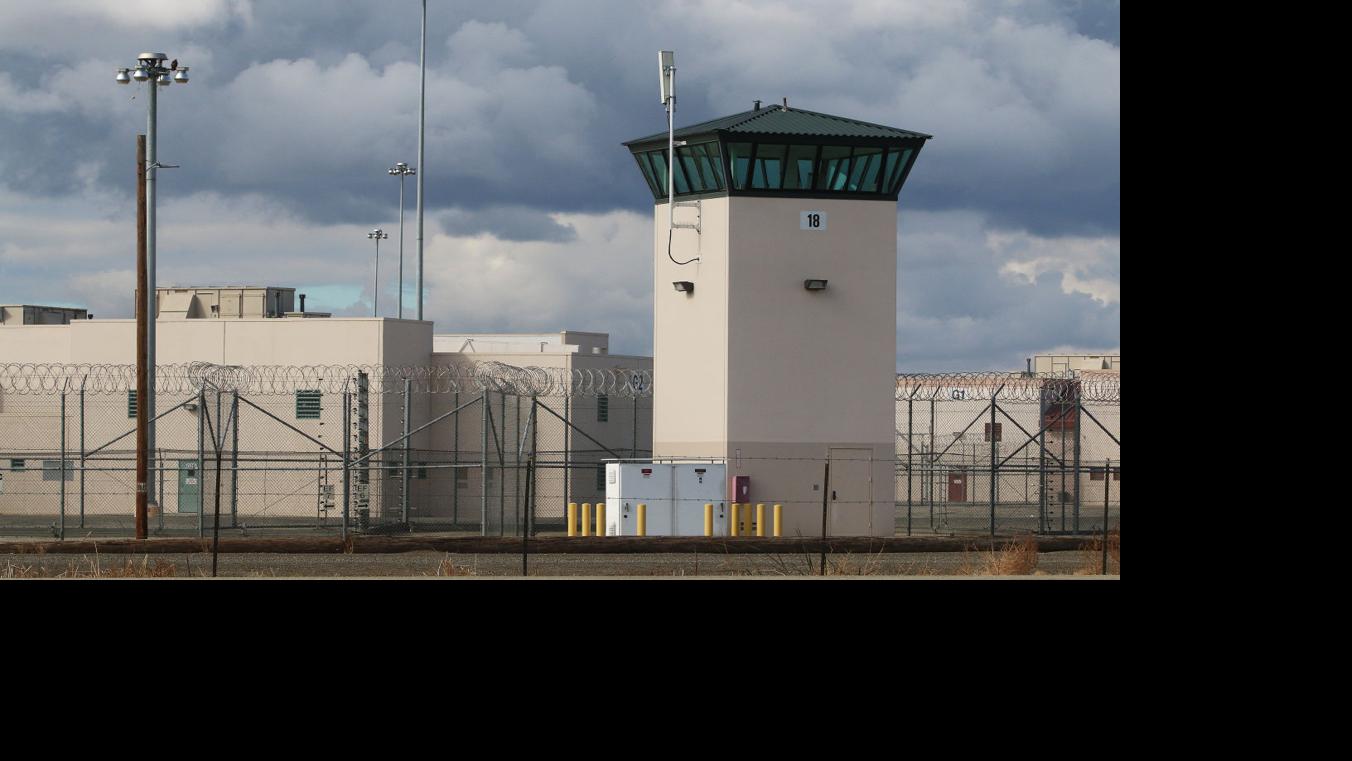 California State Prison Corcoran News Monitoring Service & Press ...