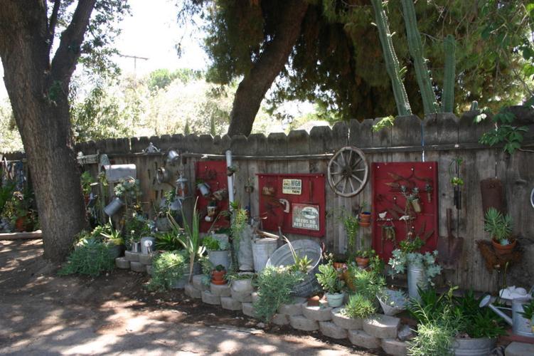 Garden Tour returns in April | Lifestyles | hanfordsentinel.com