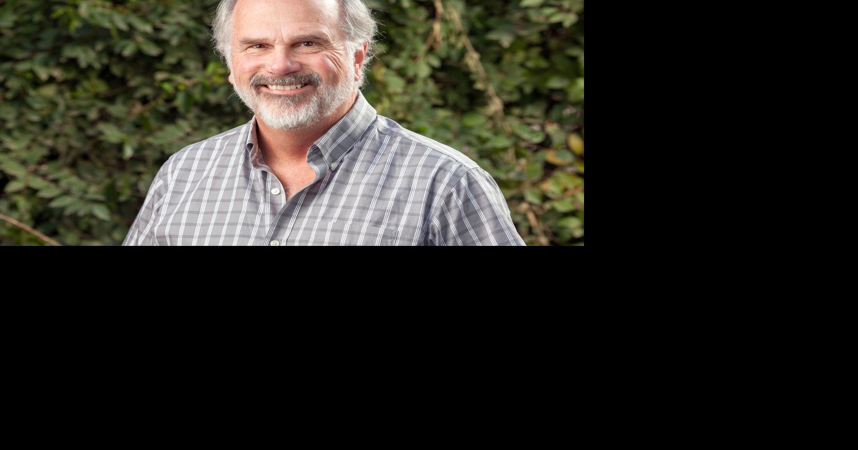 Fresno Chaffee Zoo CEO, Scott Barton, announces his retirement ...