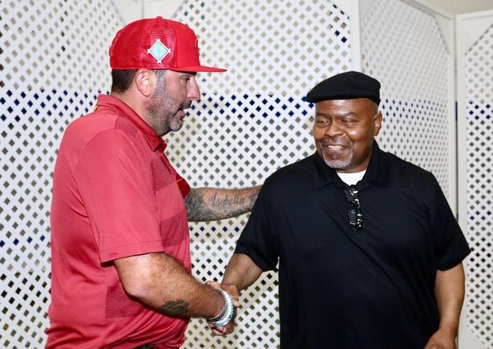 Jeremy Freitas inducted into Hanford 'Hall of Fame' | Local News ...