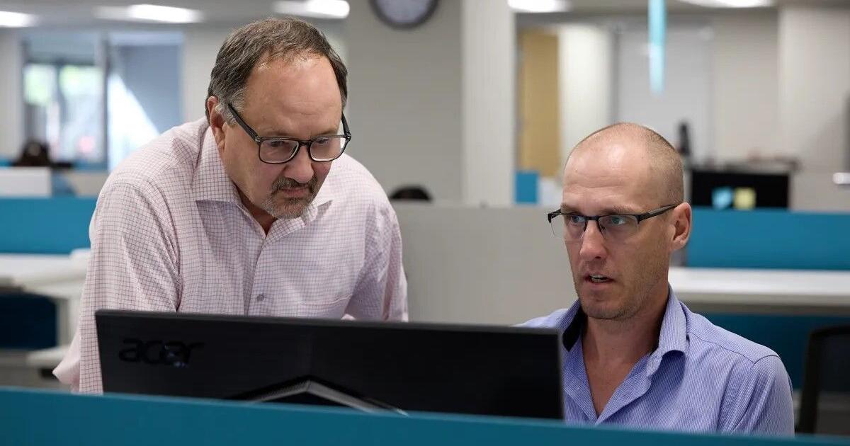 ‘Digital Democracy’ project penetrates California’s opaque political ...
