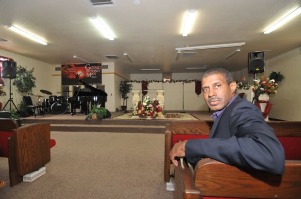 Local pastor shares how his congregation began | Faith-and-values ...