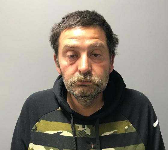 Suspect allegedly brandishing stolen gun arrested | Local News ...