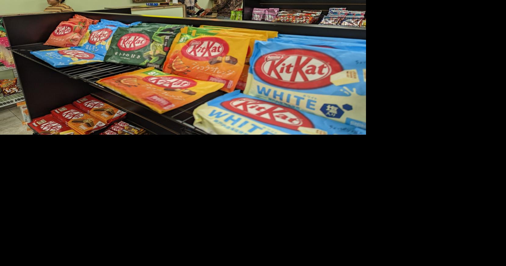 Snacks are the main course at Snack Culture | business ...