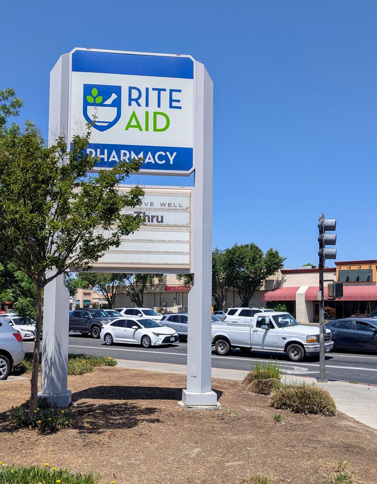 RX for Rite Aid? Shut it down: Big drugstore chain will close all ...