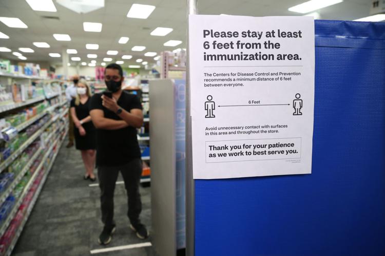 CVS Health says flu shot is critical this year | News | hanfordsentinel.com