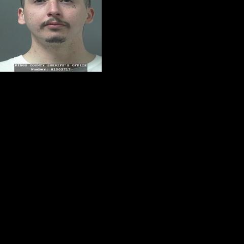 Suspect arrested in Corcoran homicide | | hanfordsentinel.com