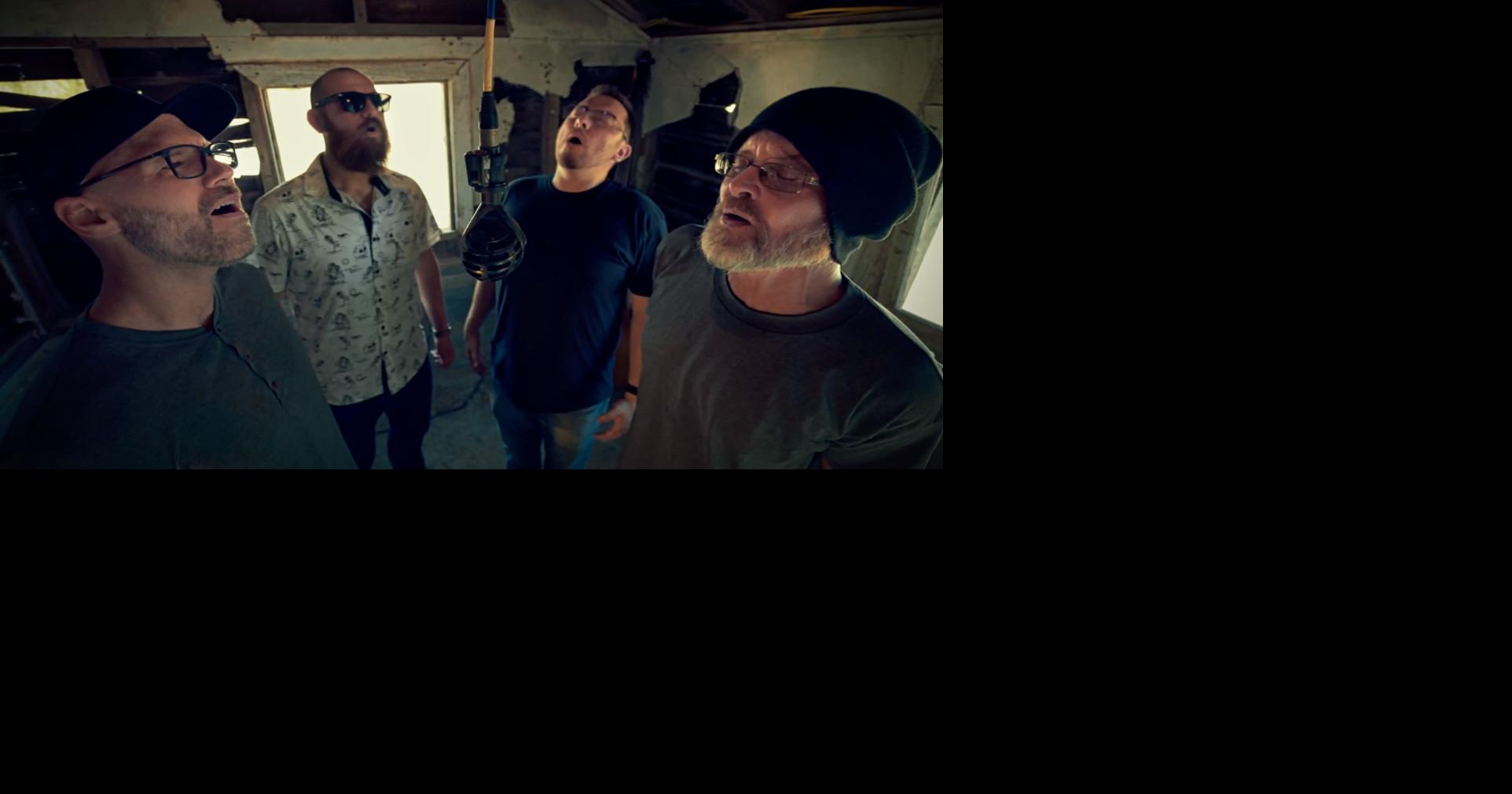 Hanford band channels emotions of past year into new album ...