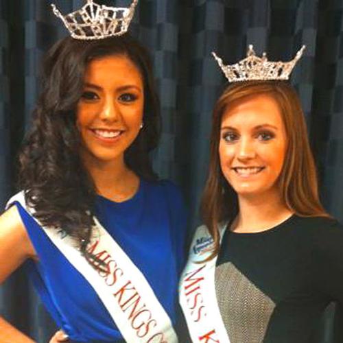Meet this year’s contestants for Miss Kings County Outstanding Teen ...