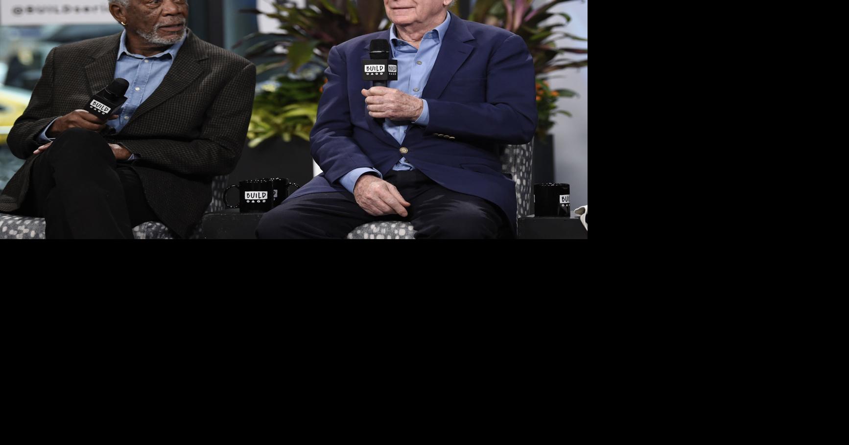 The most famous actors over 70 | Entertainment | hanfordsentinel.com