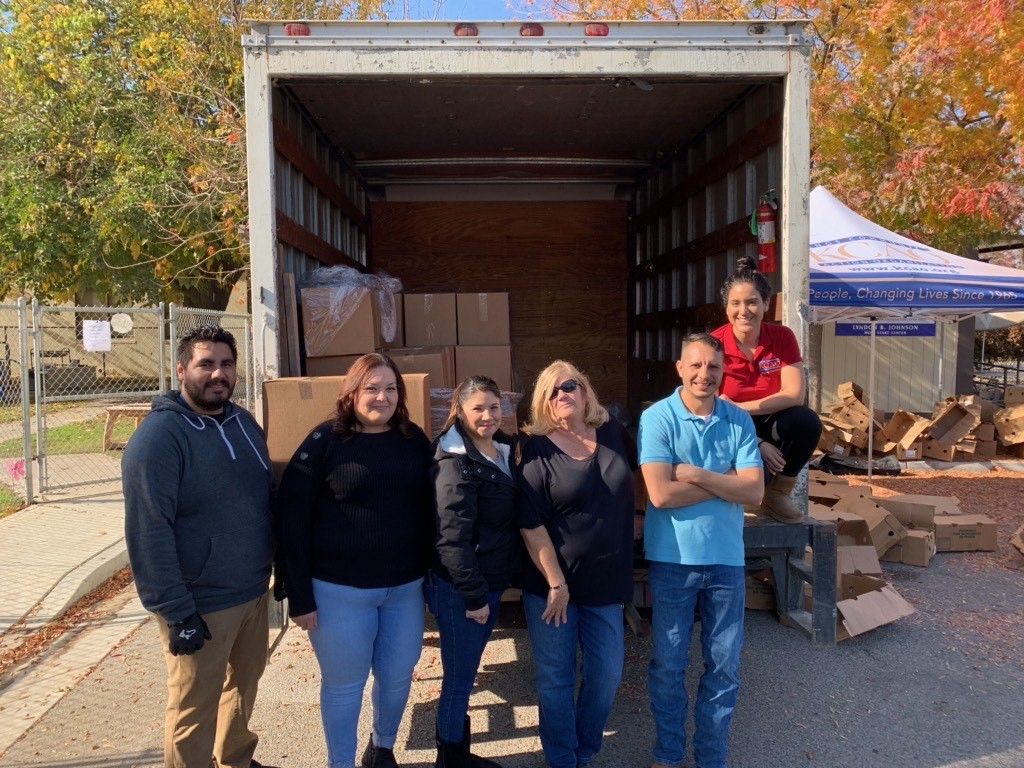 KCAO launches Community Champion campaign | Local News ...