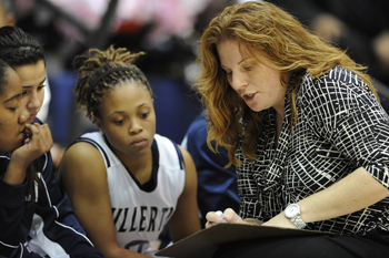 Picchi to coach WHCL women's hoops | Local Sports | hanfordsentinel.com
