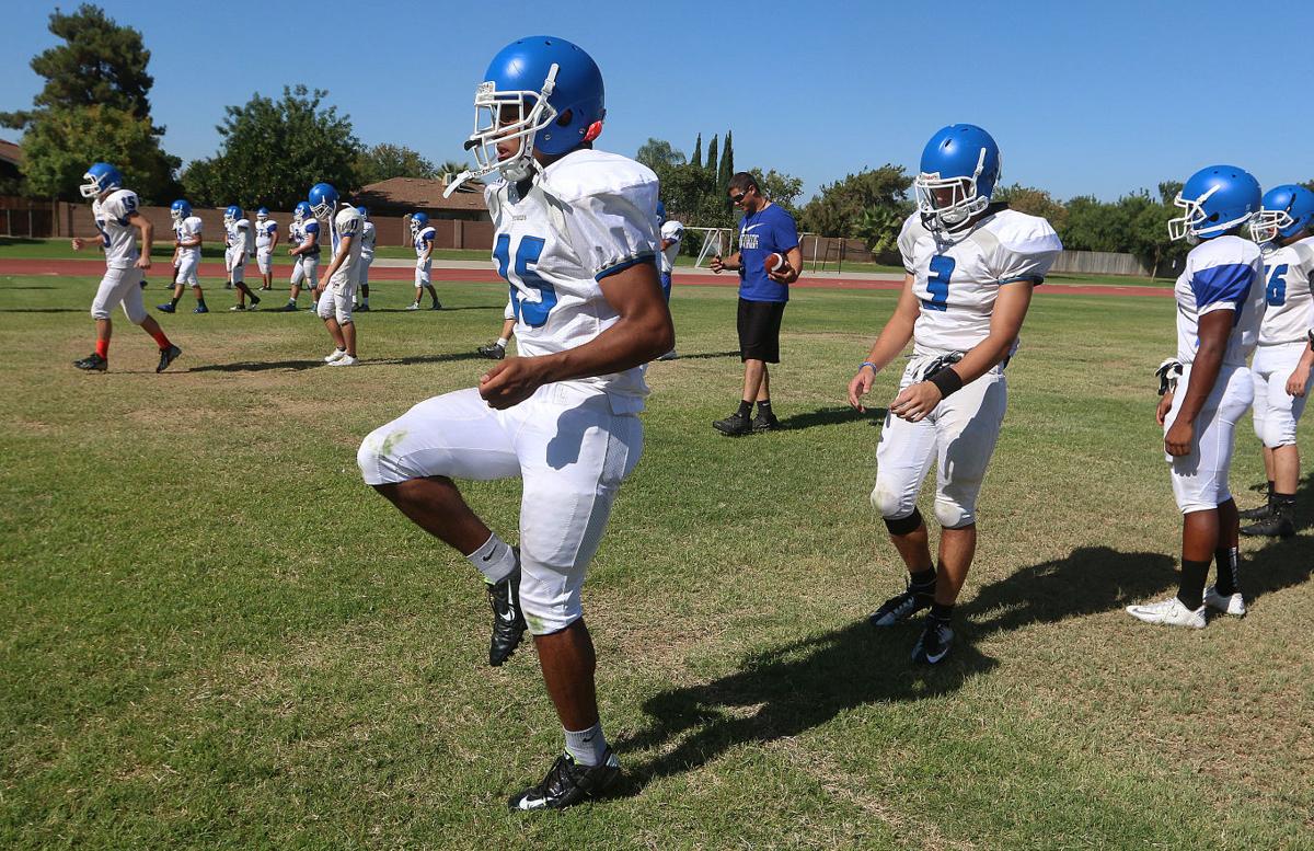 Hanford West football preview: Huskies ready to compete | Local ...