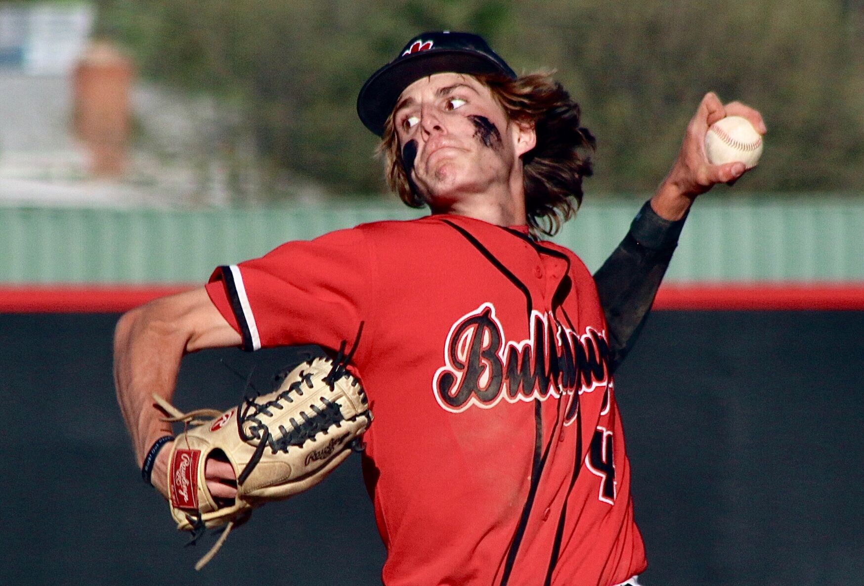 Bullpups baseball beats Tulare Union, 13-1 | High School Sports ...
