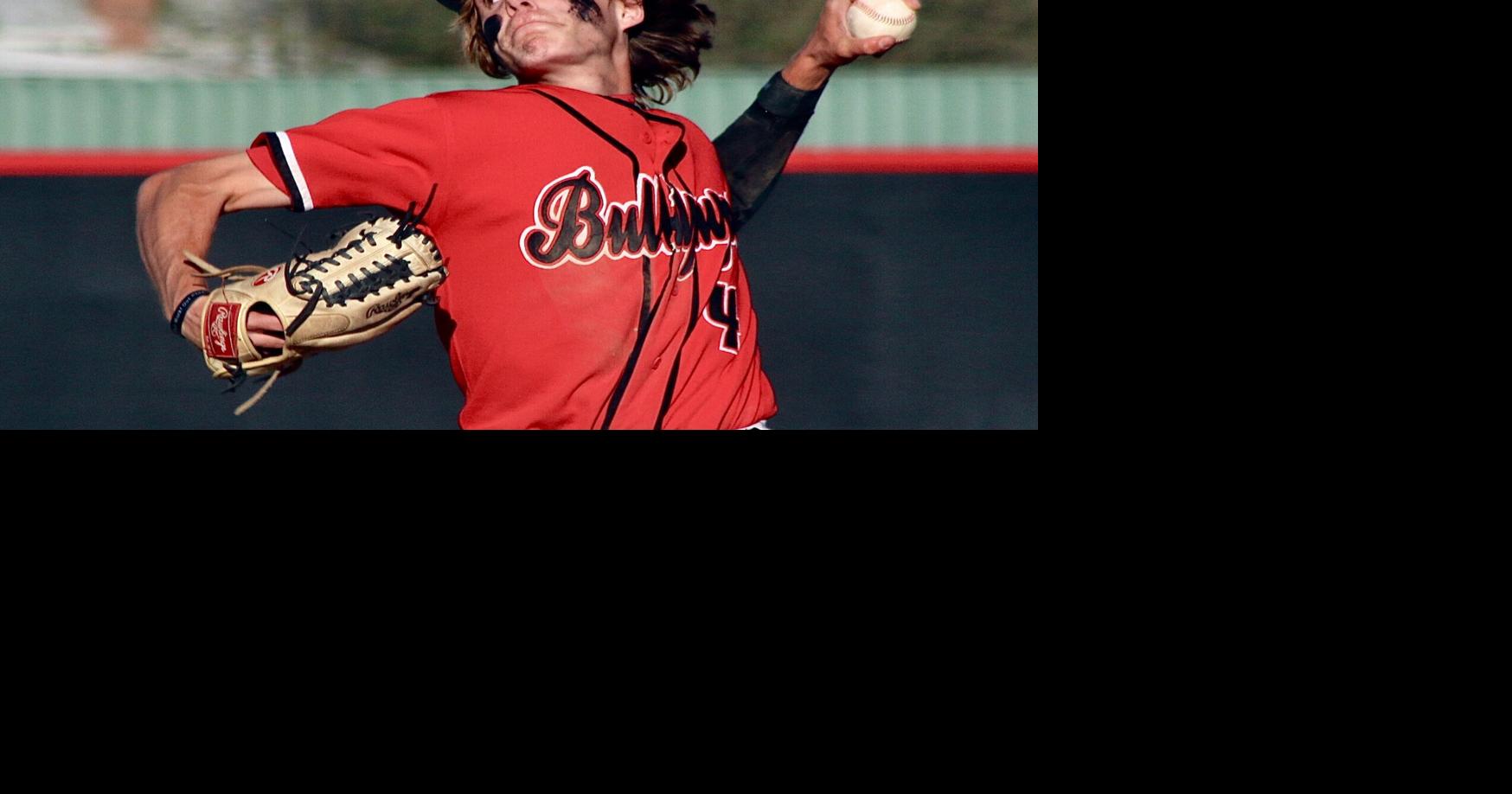 Bullpups baseball beats Tulare Union, 13-1 | High School Sports ...