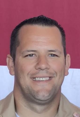 Meet the candidates: Thomas Nix | News | hanfordsentinel.com