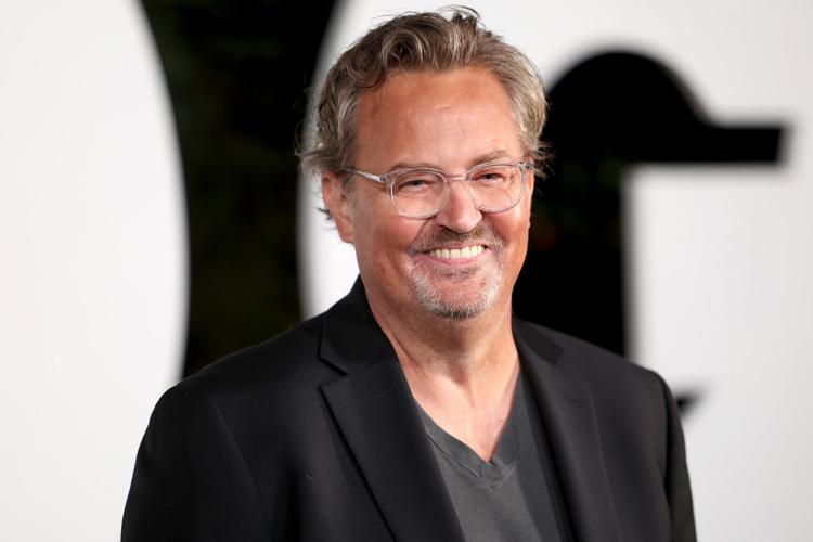 'Monster who killed him': Matthew Perry's former assistant gets more ...