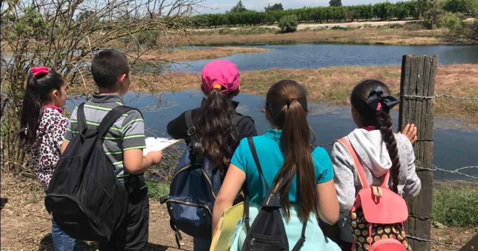 Burris Park Outdoor Education Program is ‘growing’ | Local News ...