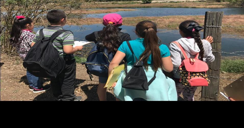 Burris Park Outdoor Education Program is ‘growing’ | Local News ...