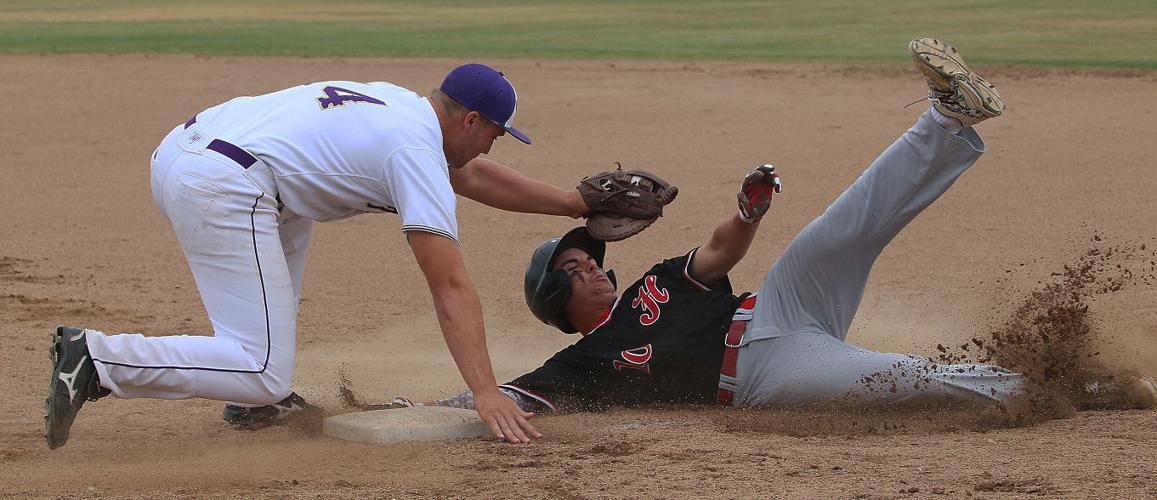 Hanford Lemoore baseball | Gallery | hanfordsentinel.com
