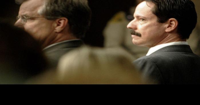 Dave Hawk to seek new trial | | hanfordsentinel.com