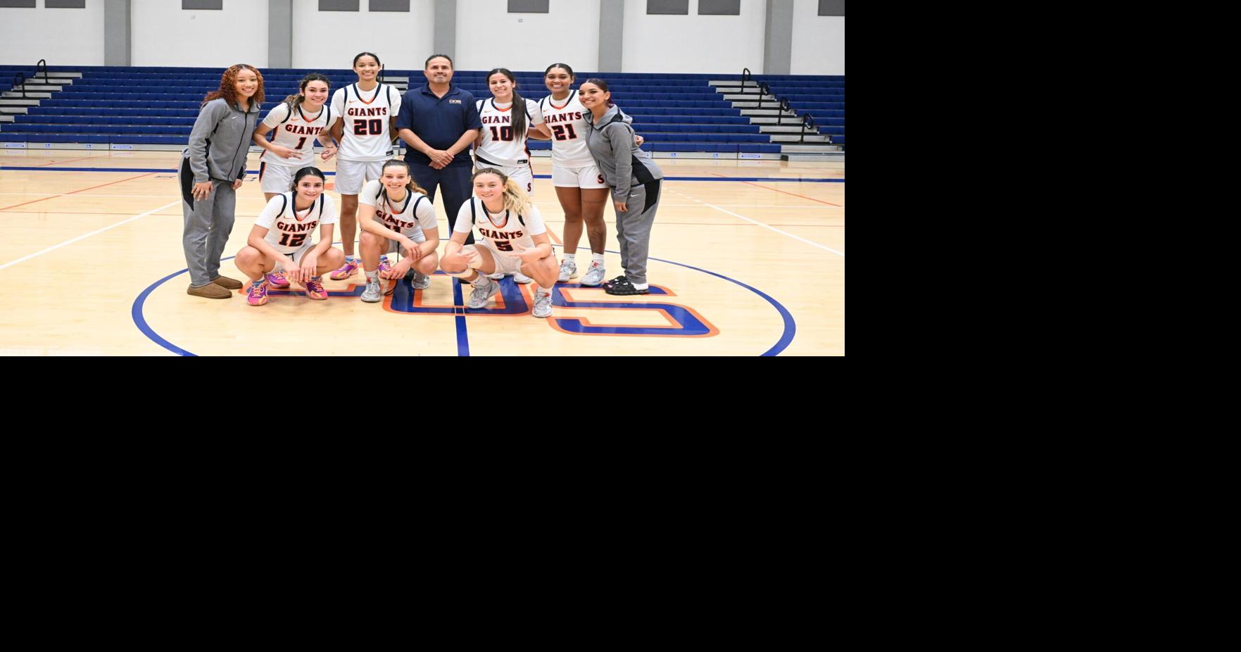 COS womens basketball falls in Gilcrest semifinals | College ...