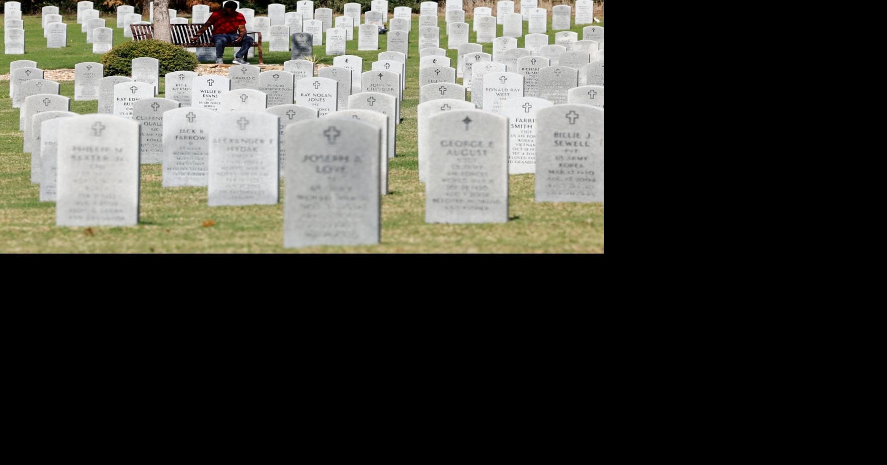 Alleged serial killer’s body will be exhumed from Texas grave. Here’s ...