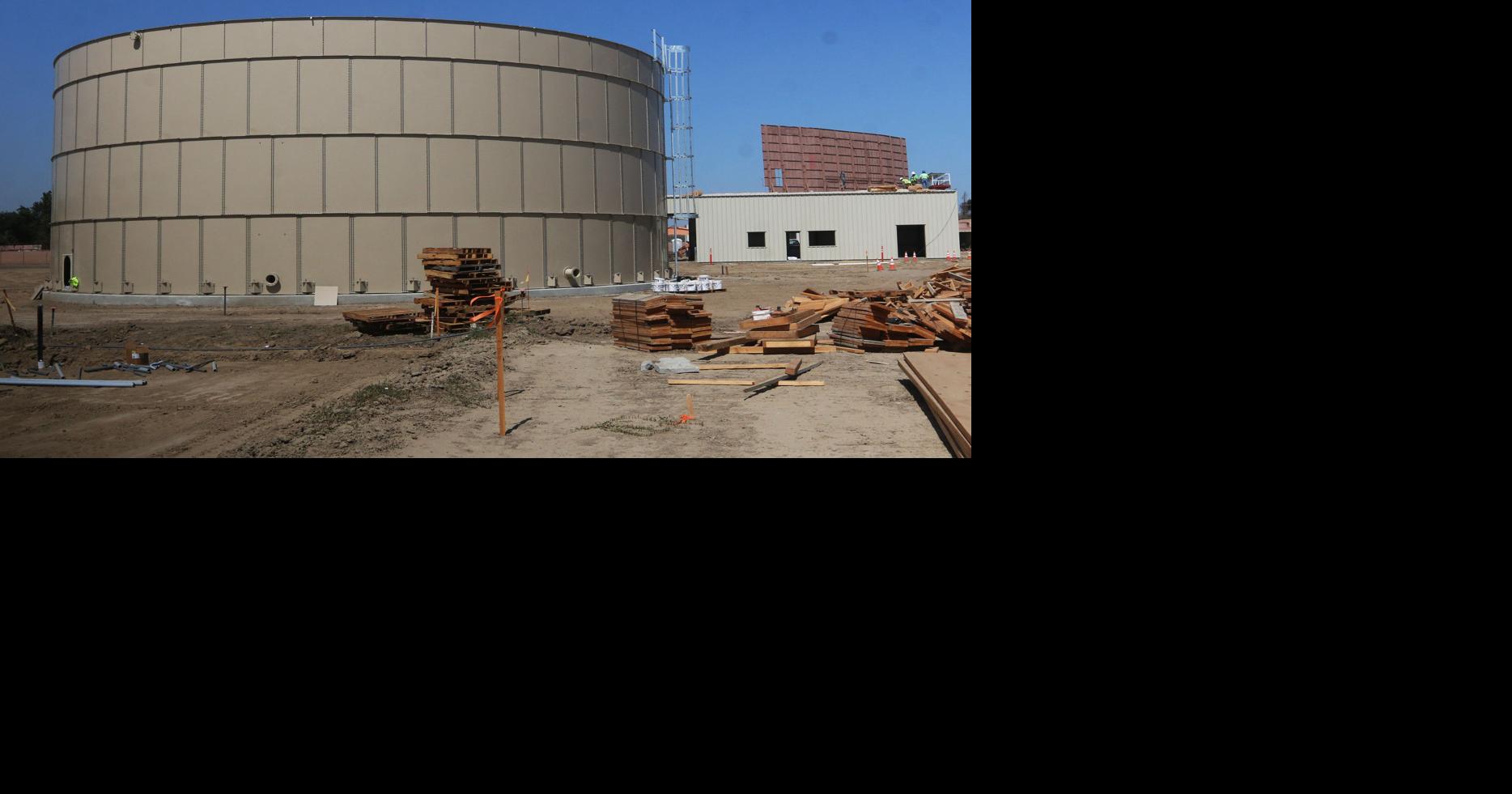 Hanford, Armona avoid water consolidation | Local News ...