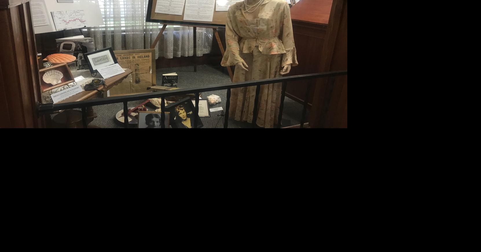 A history of Hanford's Carnegie Library and Museum | Hanford Sentinel ...