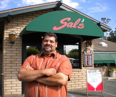 Sal’s Mexican Restaurant celebrates 70th anniversary | Local News ...