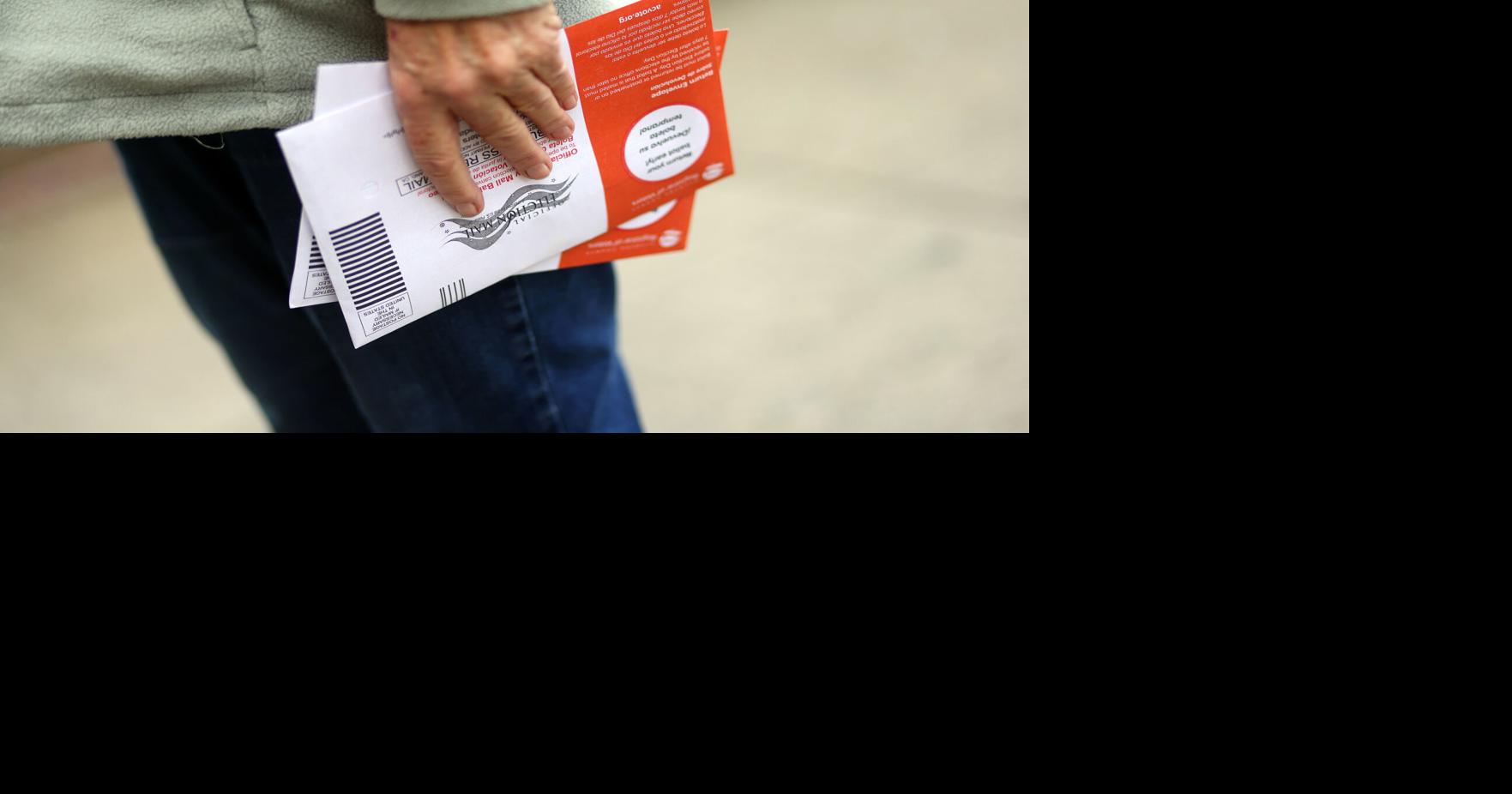 Voter turnout exceeds expectations in California’s Proposition 50 ...