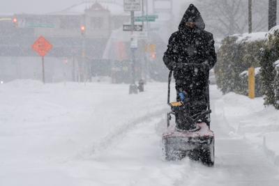 Brutal cold puts US power grids on edge in wake of storm | National ...