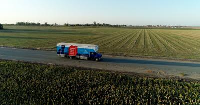 Adventist Health Mobile Care Unit hits the road | Local News ...