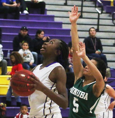 Lemoore Dinuba basketball | Gallery | hanfordsentinel.com