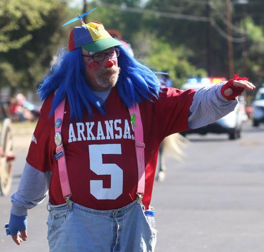Laton Parade | Gallery | hanfordsentinel.com
