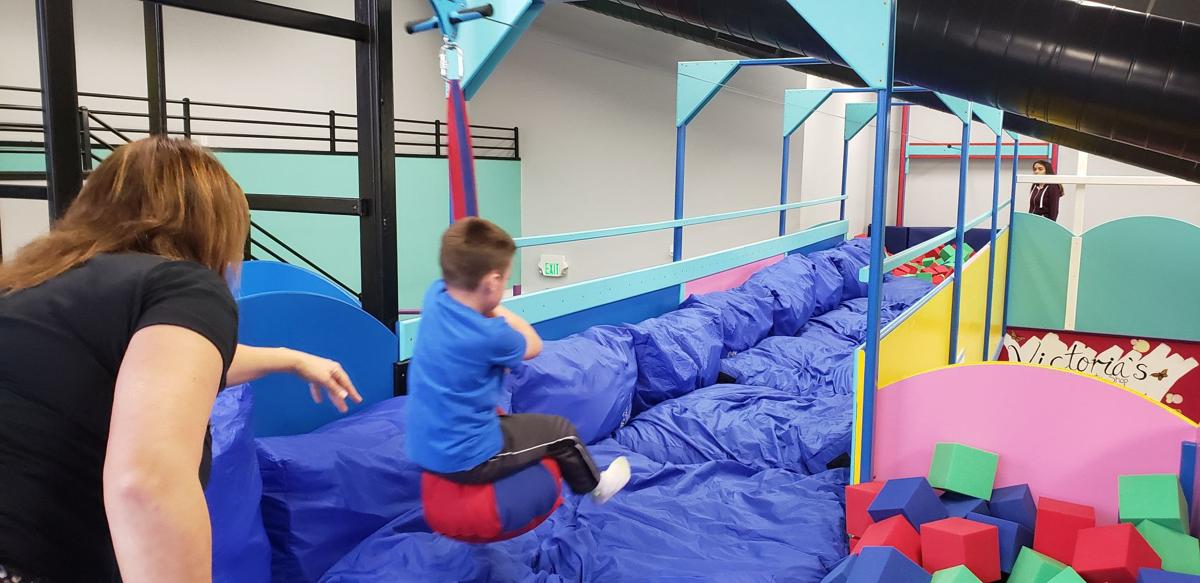 Sensory Rock offers children a safe place to play | Local ...