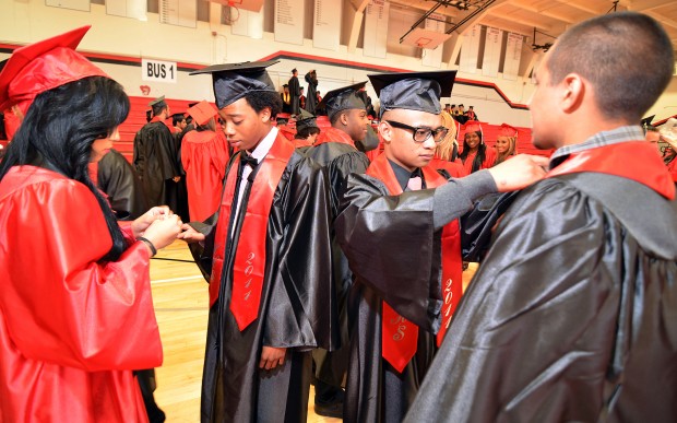 Hanford High School Graduation 2011 | Gallery | hanfordsentinel.com