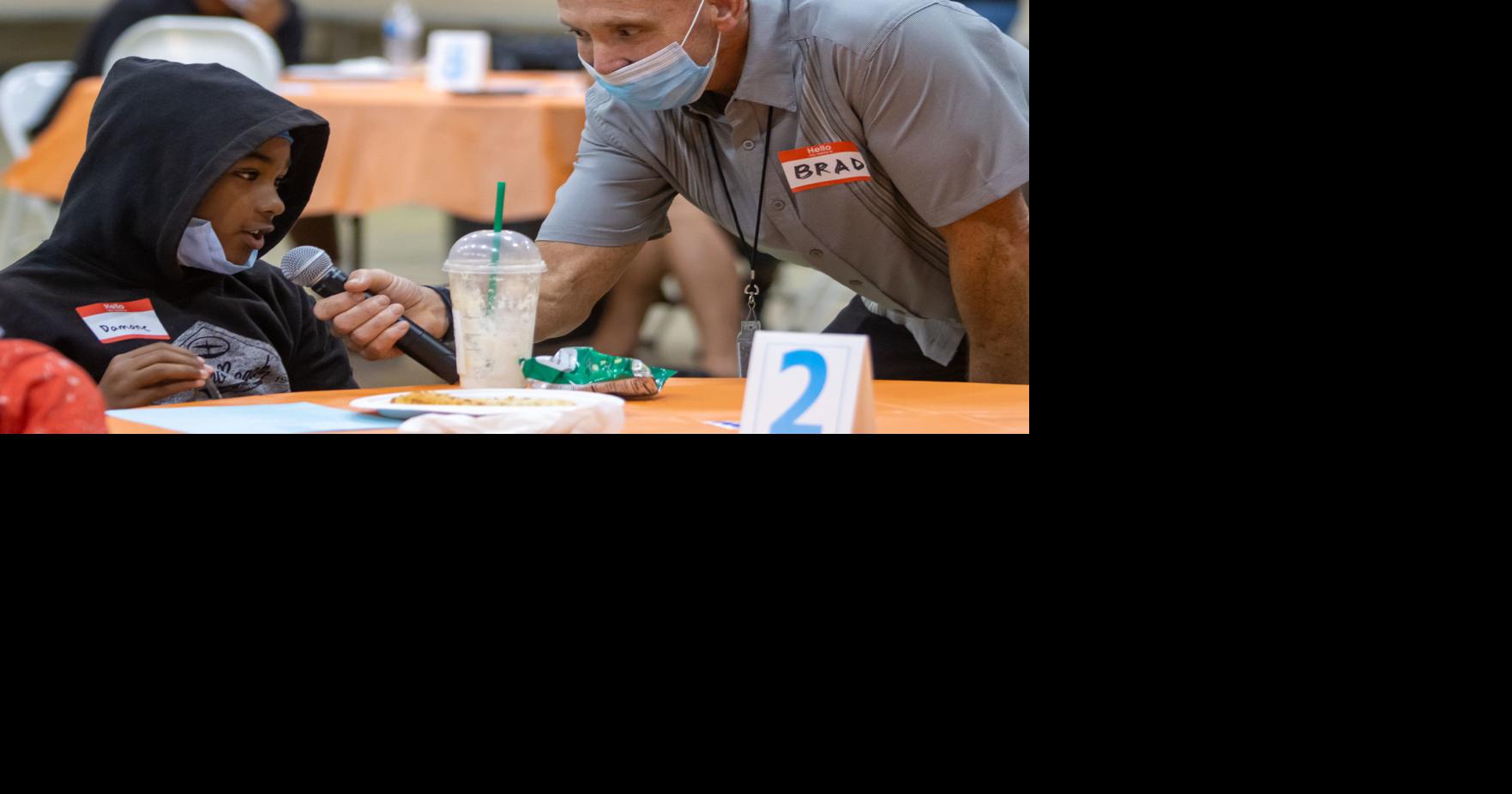 Longfield Center asks for input on new look | News | hanfordsentinel.com